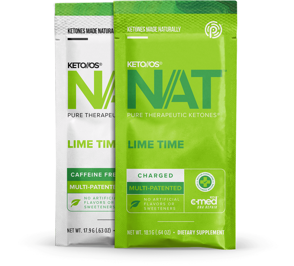 Pruvit Ketones | Lift and Tuck